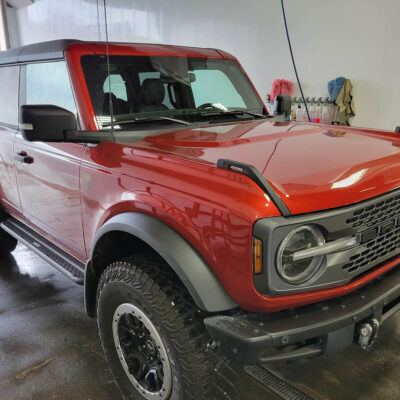 Diamond Detail | Auto Detailing and Ceramic Coating